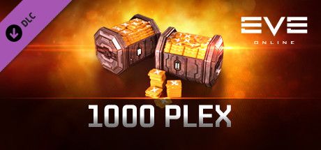 EVE Online: 1000 Plex (2022) - MobyGames