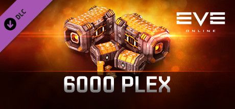 EVE Online: 6000 Plex (2022) - MobyGames
