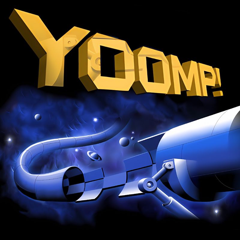 Yoomp! (2007) - MobyGames