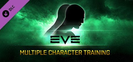 EVE: Multiple Character Training (2022) - MobyGames