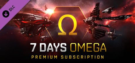 EVE Online: 7 Days Omega Premium Subscription (2019) - MobyGames