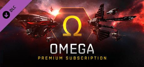 EVE Online: Omega Premium Subscription (2019) - MobyGames