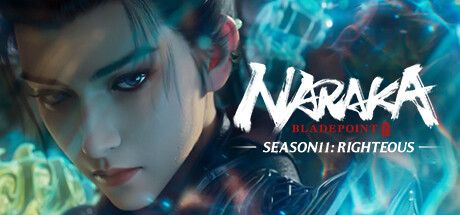 Naraka: Bladepoint cover or packaging material - MobyGames