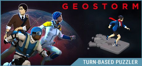 Geostorm (2017) - MobyGames