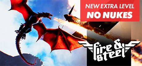 Fire & Steel (2021) - MobyGames
