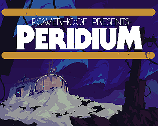 Peridium (2017) - MobyGames
