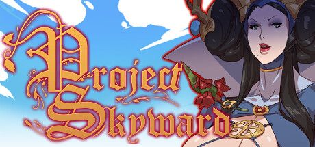 Project Skyward (2024) - MobyGames