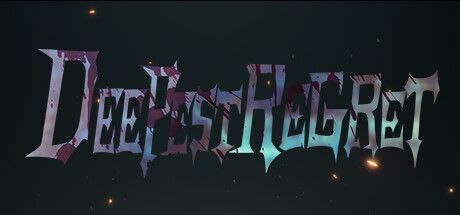 Deepest Regret (2024) - MobyGames