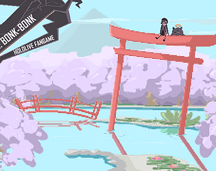 Ina'nis: Operation Bonk-Bonk (2022) - MobyGames