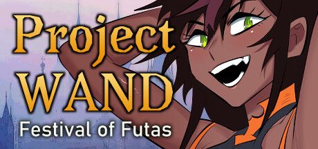 Project Wand: Festival of Futas (2024) - MobyGames