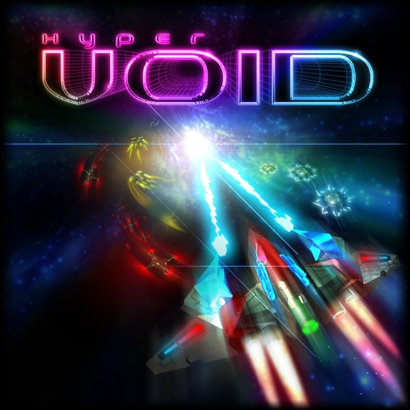 Hyper Void (2015) - MobyGames