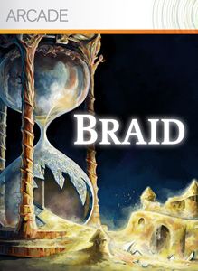Braid (2008) - MobyGames