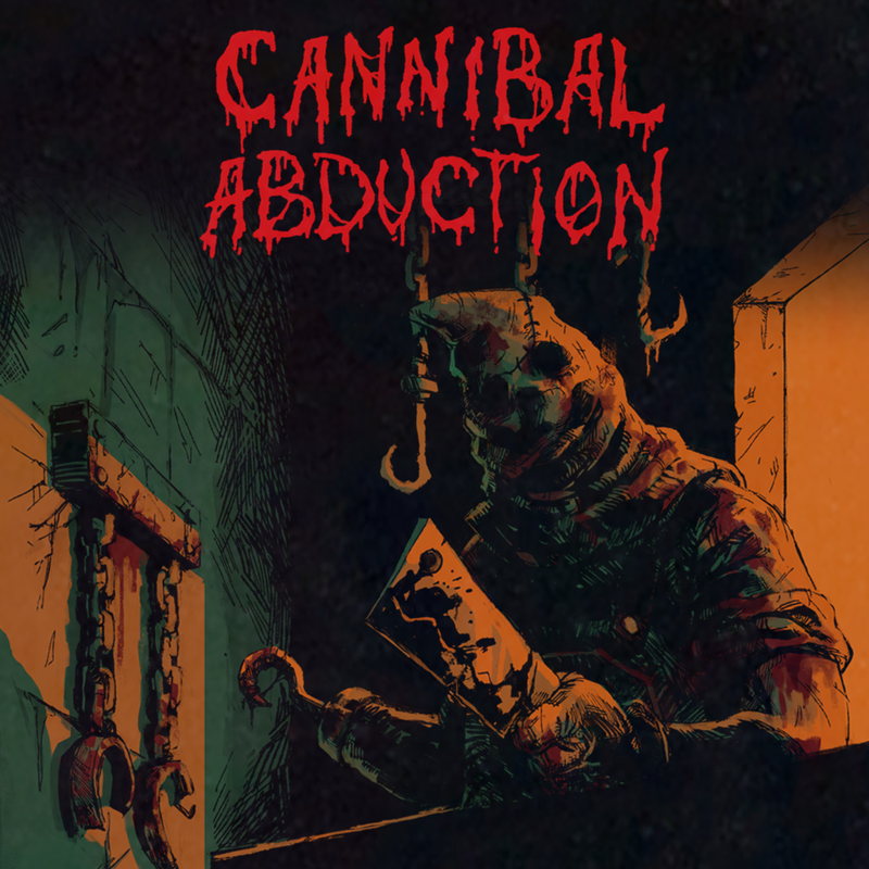 Price history for Cannibal Abduction - MobyGames