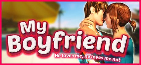 My Boyfriend (2008) - MobyGames