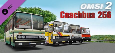 OMSI 2: Coachbus 256 (2020) - MobyGames