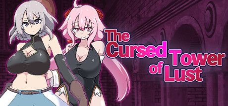 The Cursed Tower of Lust (2024) - MobyGames