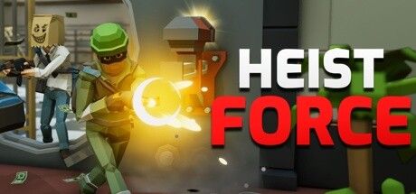 Heist Force (2023) - MobyGames