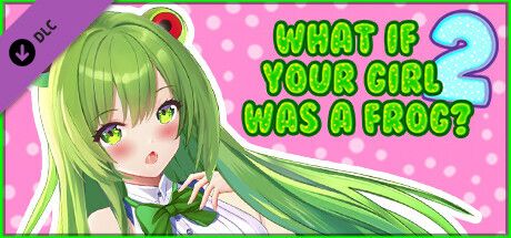 What If Your Girl Was A Frog 2 Nsfw Content Reviews Mobygames