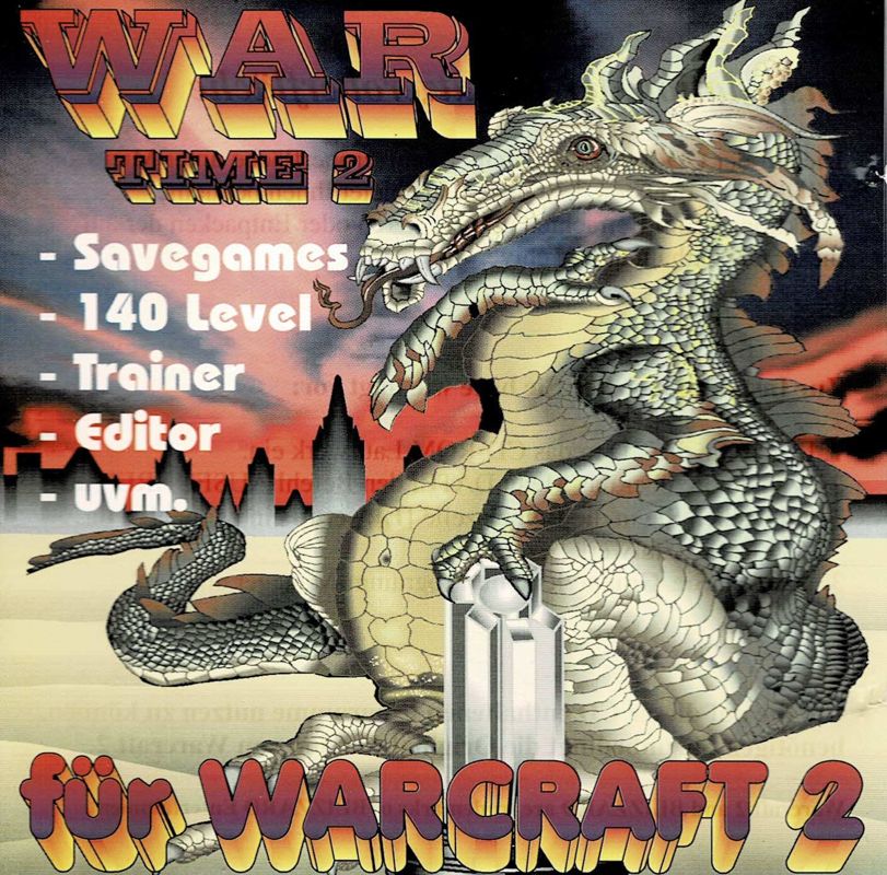 War Time 2 (1996) - MobyGames
