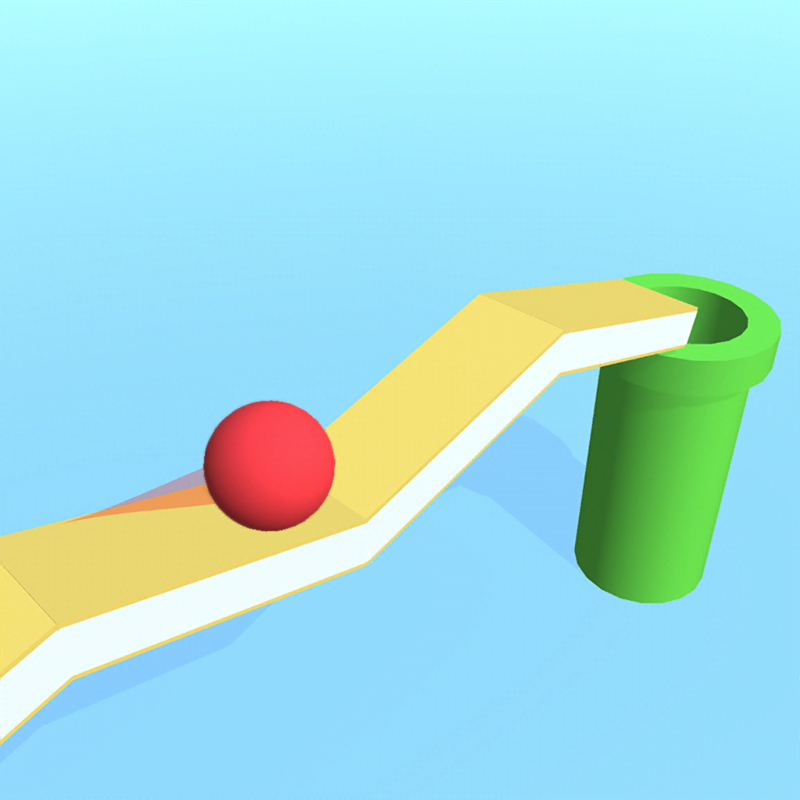 Project Roll! (2019) - MobyGames