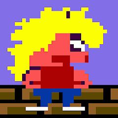 Giana Byte (2015) - MobyGames