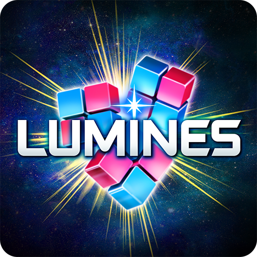 Lumines: Puzzle & Music (2016) - MobyGames