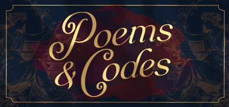 Poems & Codes (2023) - MobyGames