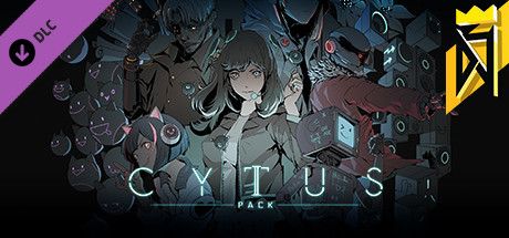 DJMax Respect: Cytus Pack (2020) - MobyGames