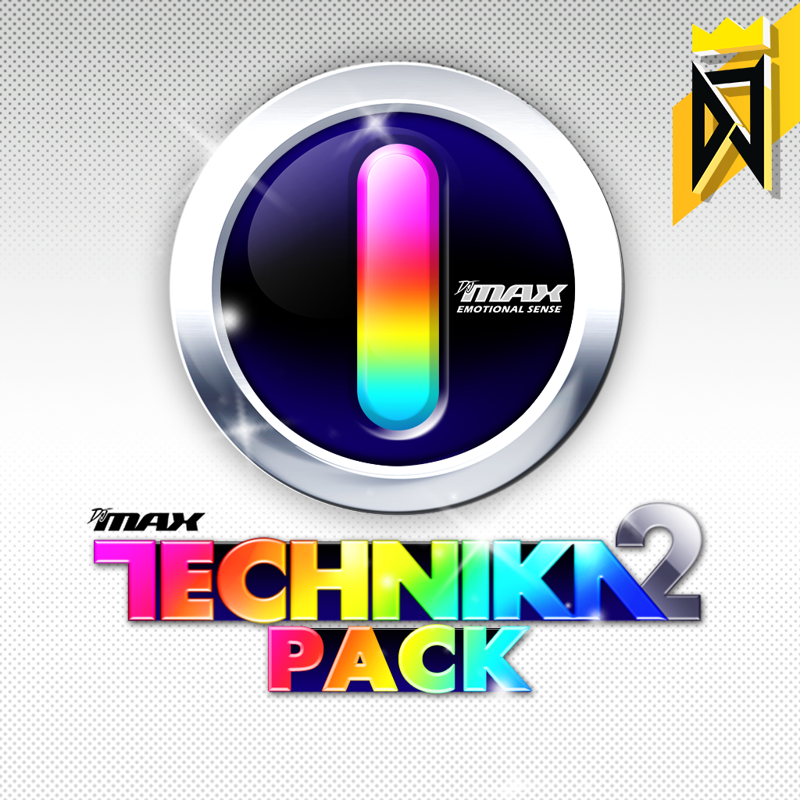 DJMax Respect: Technika 2 Pack (2018) - MobyGames