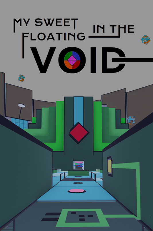 My Sweet Floating in the Void (2024) - MobyGames