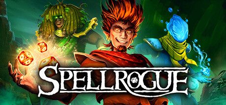 SpellRogue (2024) - MobyGames
