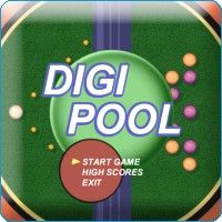 Digi Pool - MobyGames