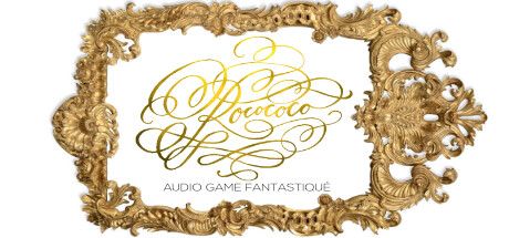 Rocococo: Audio Game Fantastique (2023) - MobyGames