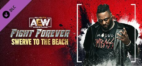 AEW: Fight Forever - Swerve to the Beach (2024) - MobyGames