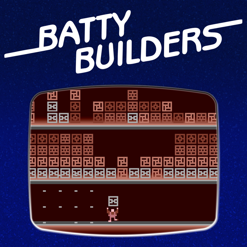 Batty Builders reviews - MobyGames
