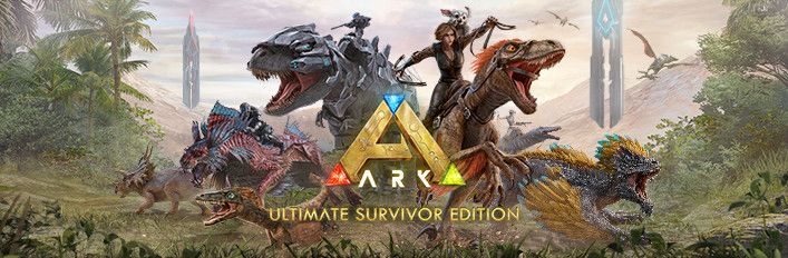 ARK: Survival Evolved - Ultimate Survivor Edition credits - MobyGames