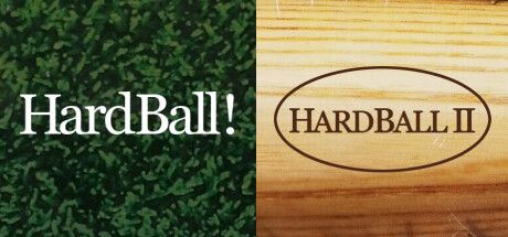 HardBall! + HardBall II (2024) - MobyGames