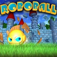 Roboball (2007) - MobyGames