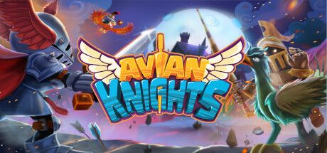 Avian Knights Attributes, Tech Specs, Ratings - MobyGames
