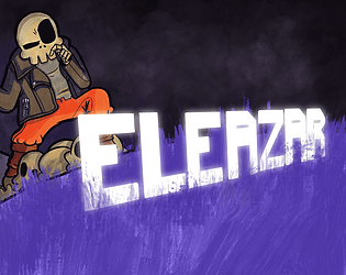 Eleazar (2019) - MobyGames