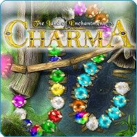 Charma: The Land of Enchantment cover or packaging material - MobyGames