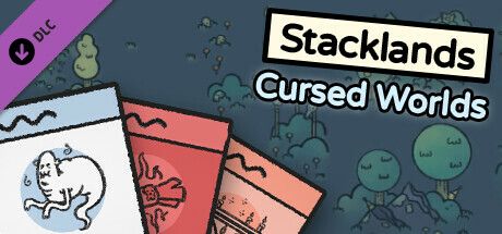 Stacklands: Cursed Worlds (2023) - MobyGames