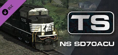 TS: NS SD70ACU (2023) - MobyGames