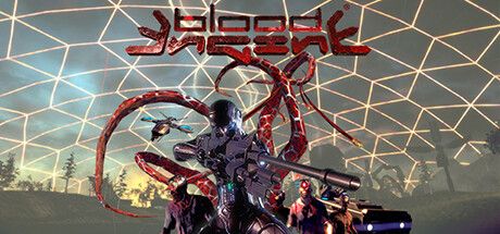 Blood Engine (2024) - MobyGames