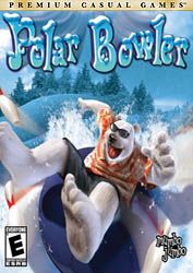Polar Bowler cover or packaging material - MobyGames