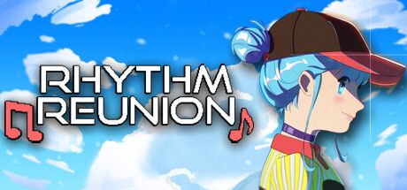 Rhythm Reunion (2024) - MobyGames