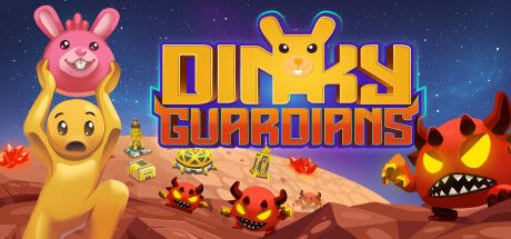 Dinky Guardians (2023) - MobyGames