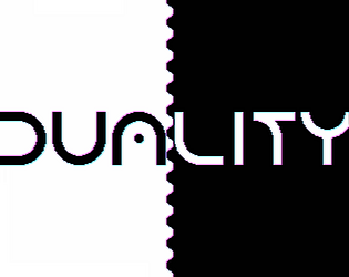 Duality (2021) - MobyGames