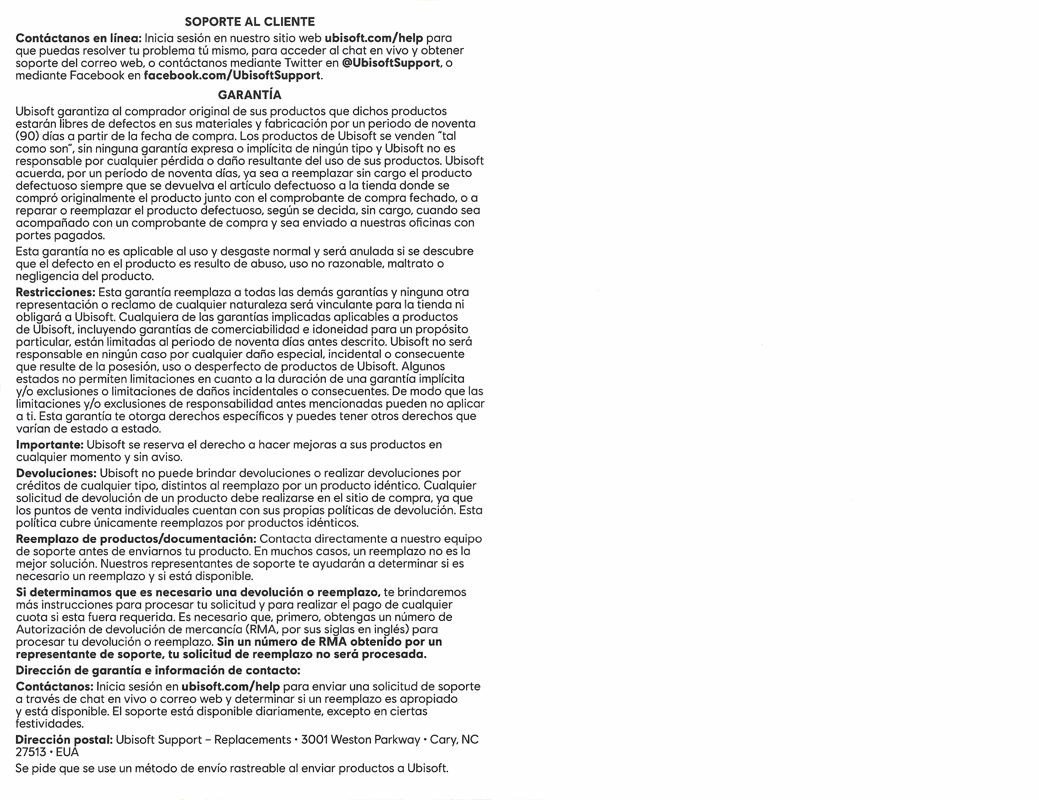 Mario + Rabbids: Sparks of Hope cover or packaging material - MobyGames