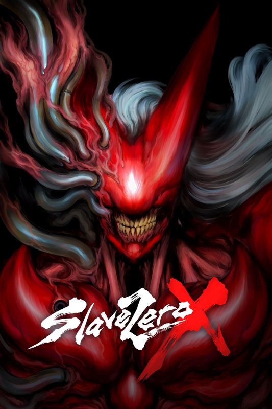 Slave Zero X (2024) - MobyGames